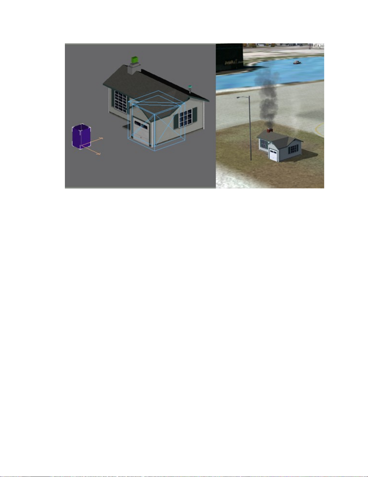 FS2004 GMax Attach Tool SDK