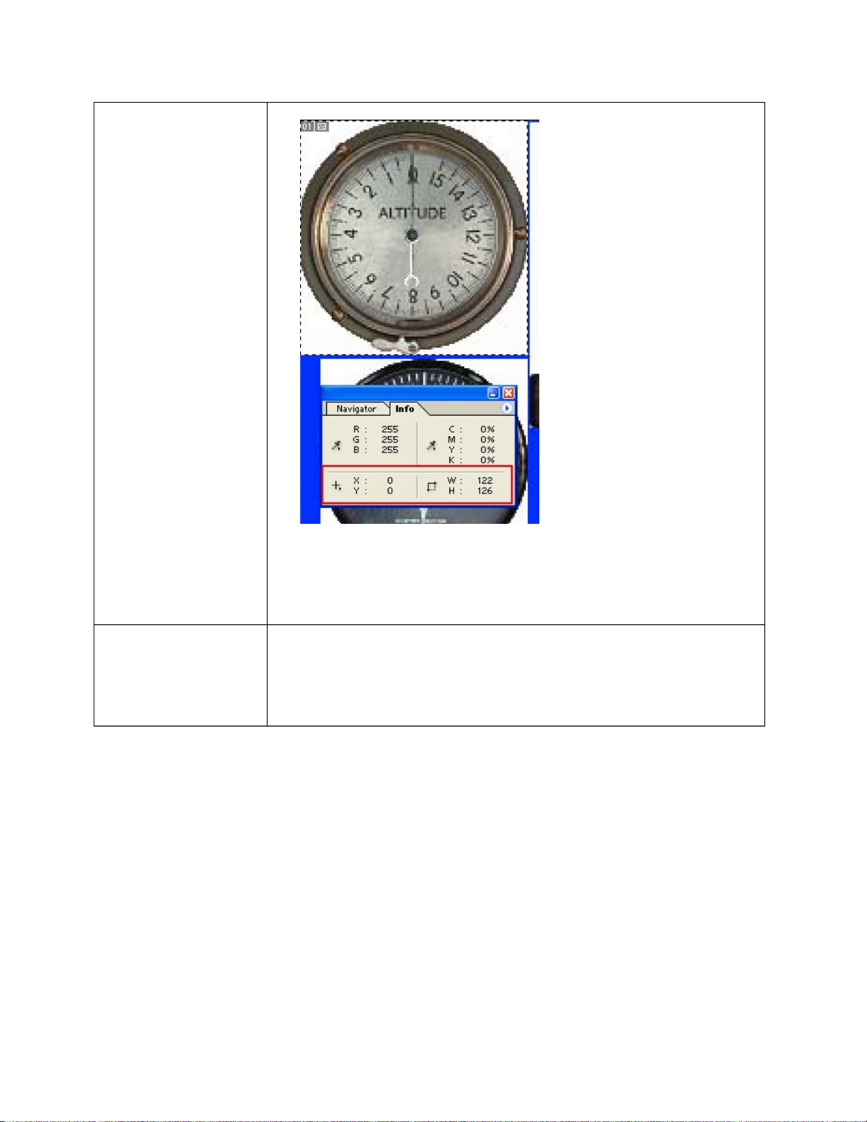 FS2004 GMax Aircraft Creation document