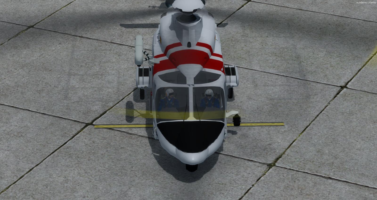 DOWNLOAD AgustaWestland AW139 FSX & P3D - Rikoooo