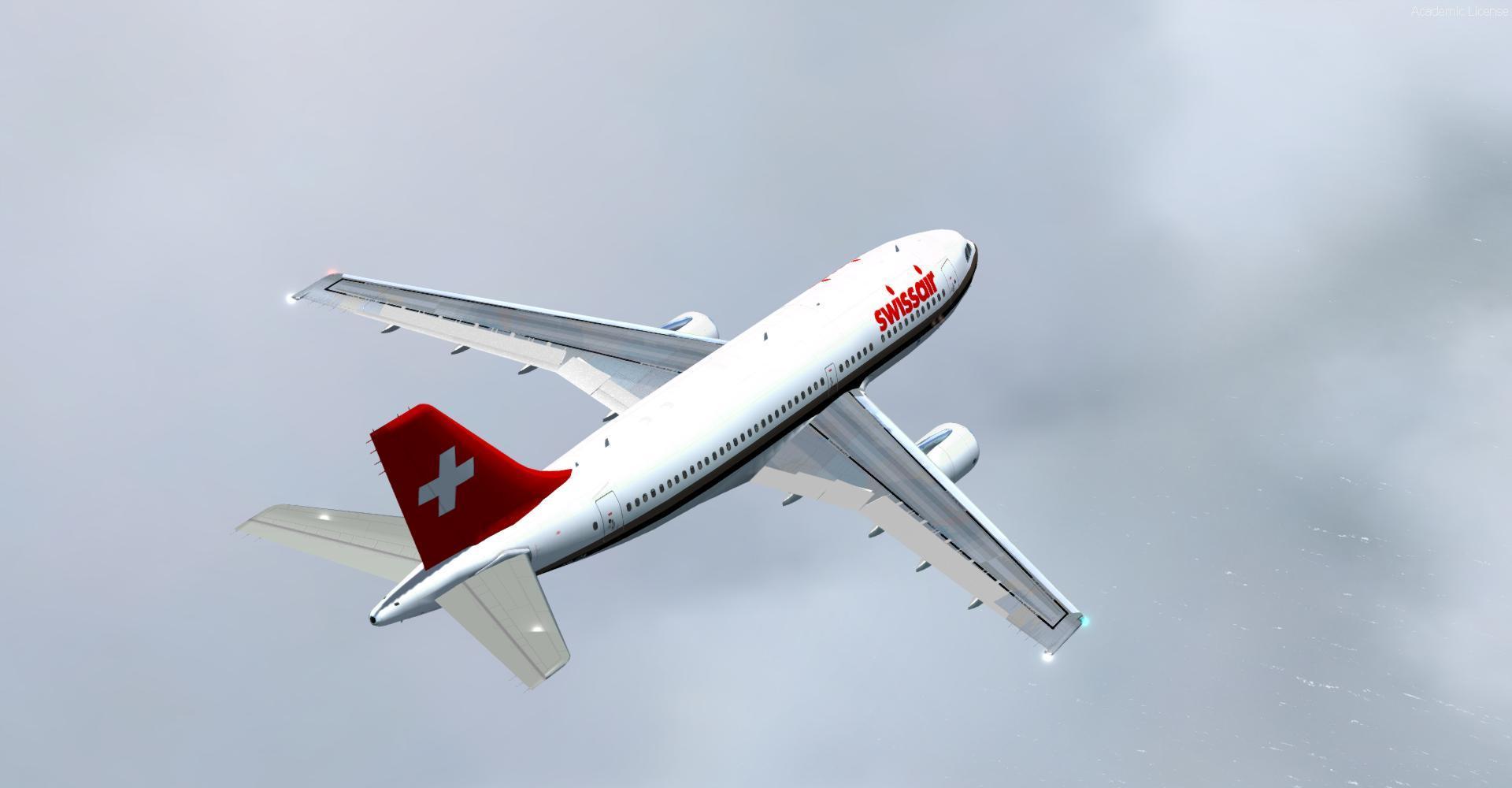 DOWNLOAD Airbus A310 Multi-Livery FSX & P3D - Rikoooo