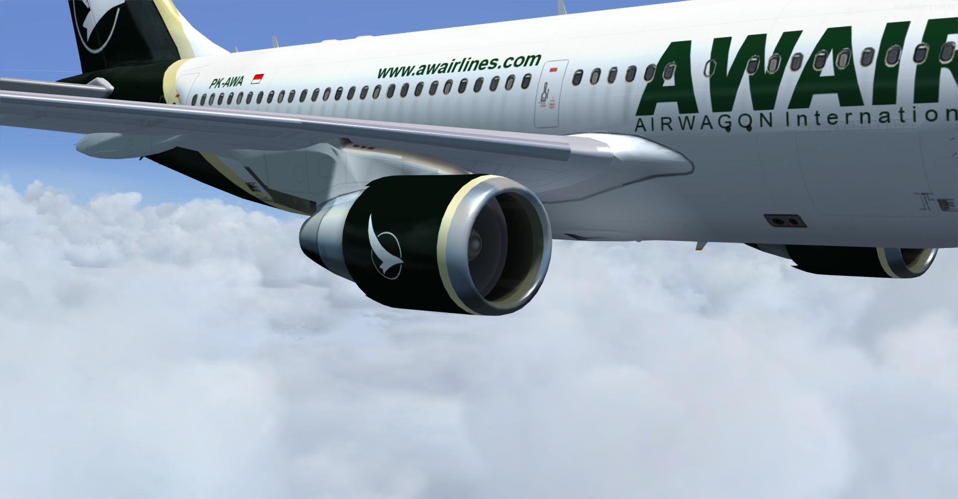 DOWNLOAD Airbus A310 Multi-Livery FSX & P3D - Rikoooo