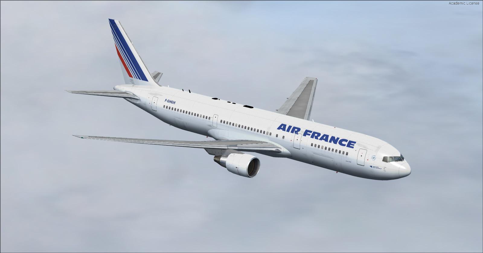 767-300,座位,300b_大山谷图库