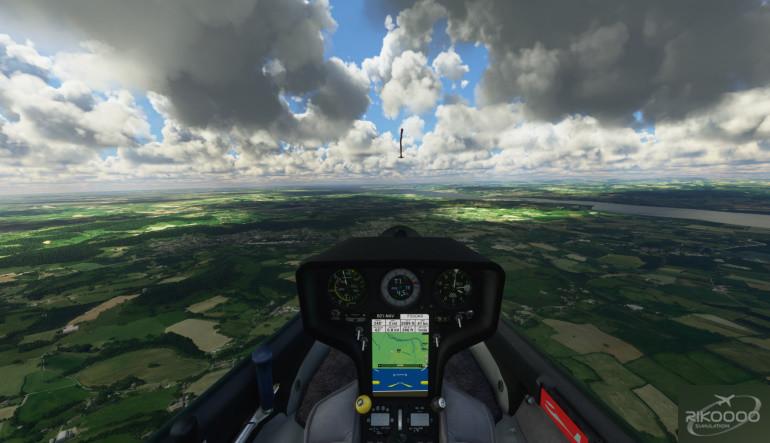 Weather Presets Pack for MSFS 2020 - DOWNLOAD