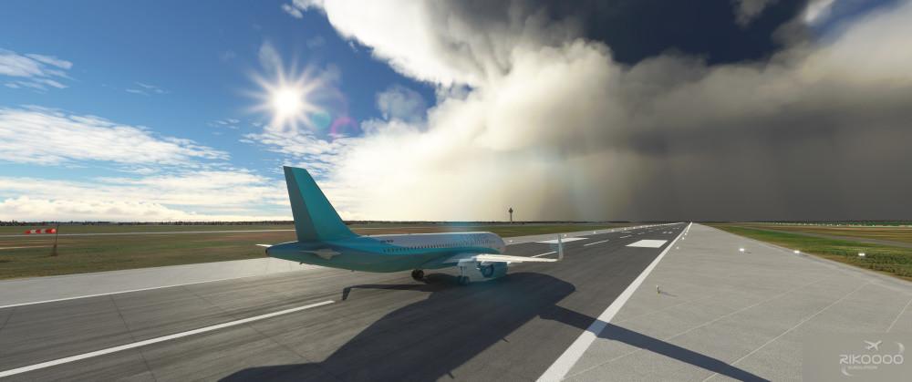 Weather Presets Pack for MSFS 2020 - DOWNLOAD