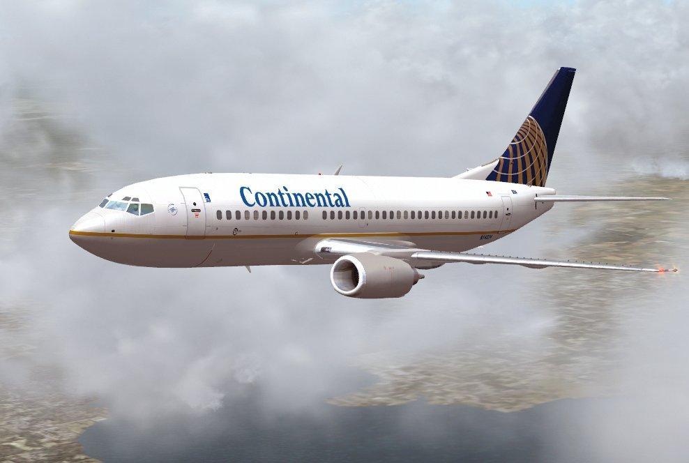 DOWNLOAD Boeing 737 Classic Multi Livery Pack FSX & P3D - Rikoooo