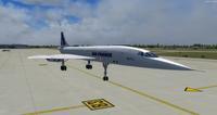 DOWNLOAD: Concorde Historical Pack FSX & P3D