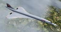 DOWNLOAD: Concorde Historical Pack FSX & P3D