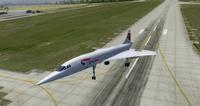 DOWNLOAD: Concorde Historical Pack FSX & P3D