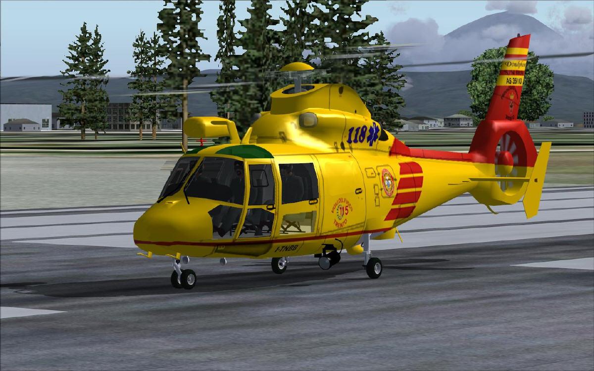 Eurocopter Hh65 Dolphin Wikiwand Eurocopter HH 65 Dolphin Model