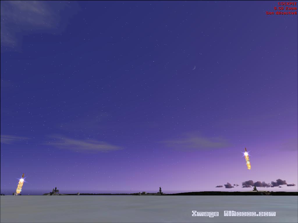Download Various scenery for Flight Simulator 2004