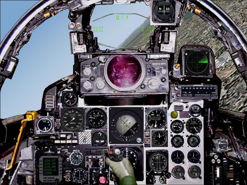 DOWNLOAD Phantom FGR 2 FS2004 - Rikoooo