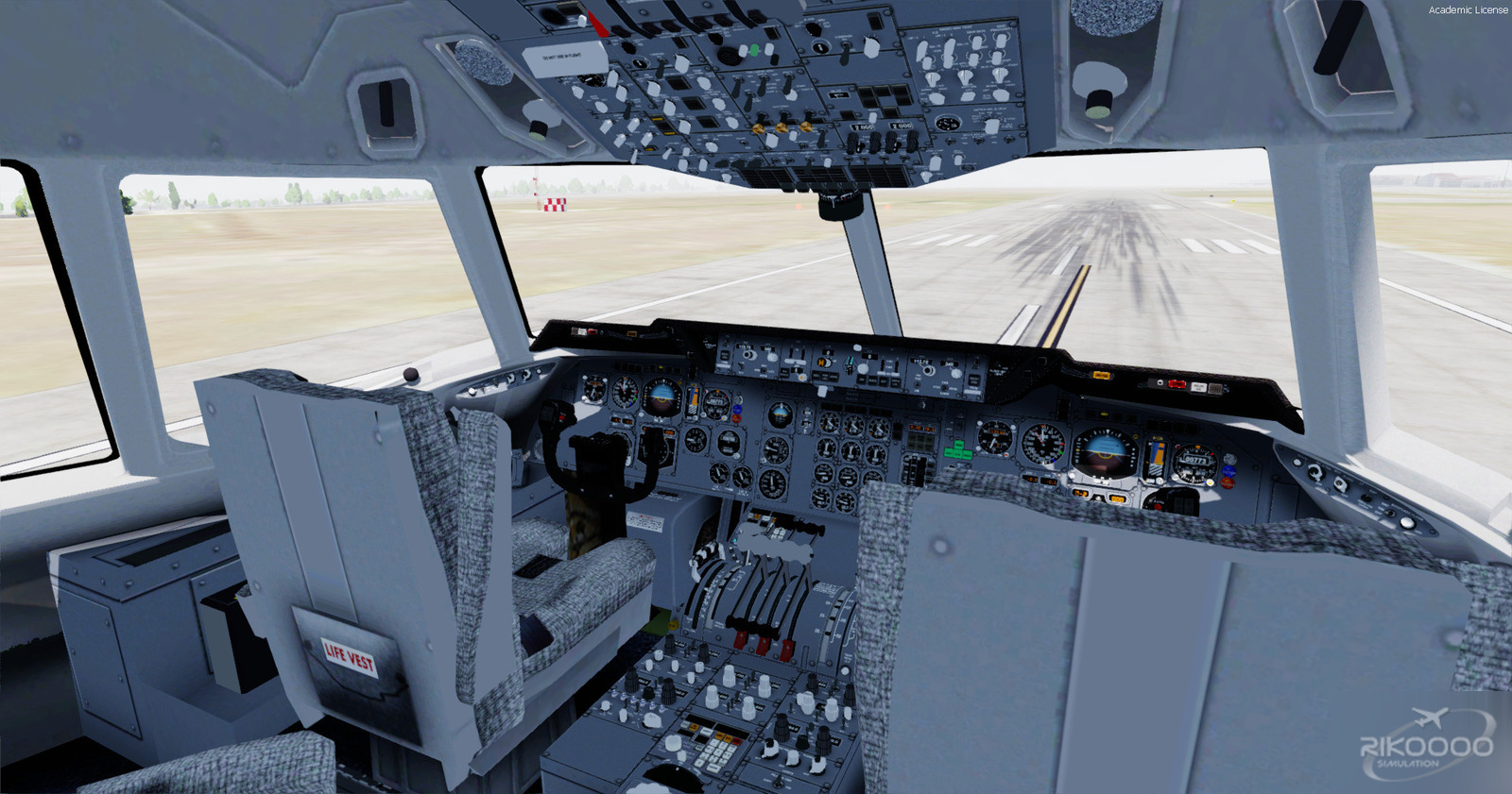 DOWNLOAD: Lockheed L1011-100 TriStar 4K Package FSX & P3D