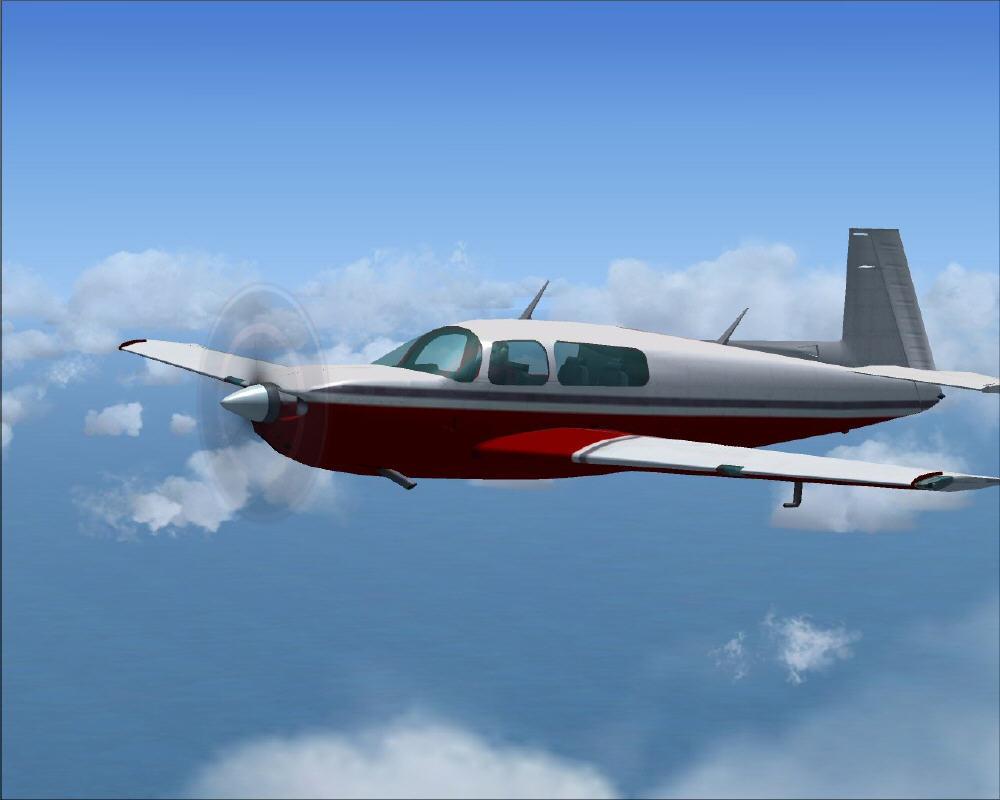 DOWNLOAD Mooney Acclaim Type S Turbo FSX - Rikoooo