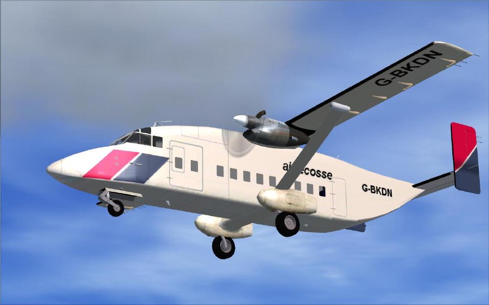 Premier aircraft design shorts - polremagazine