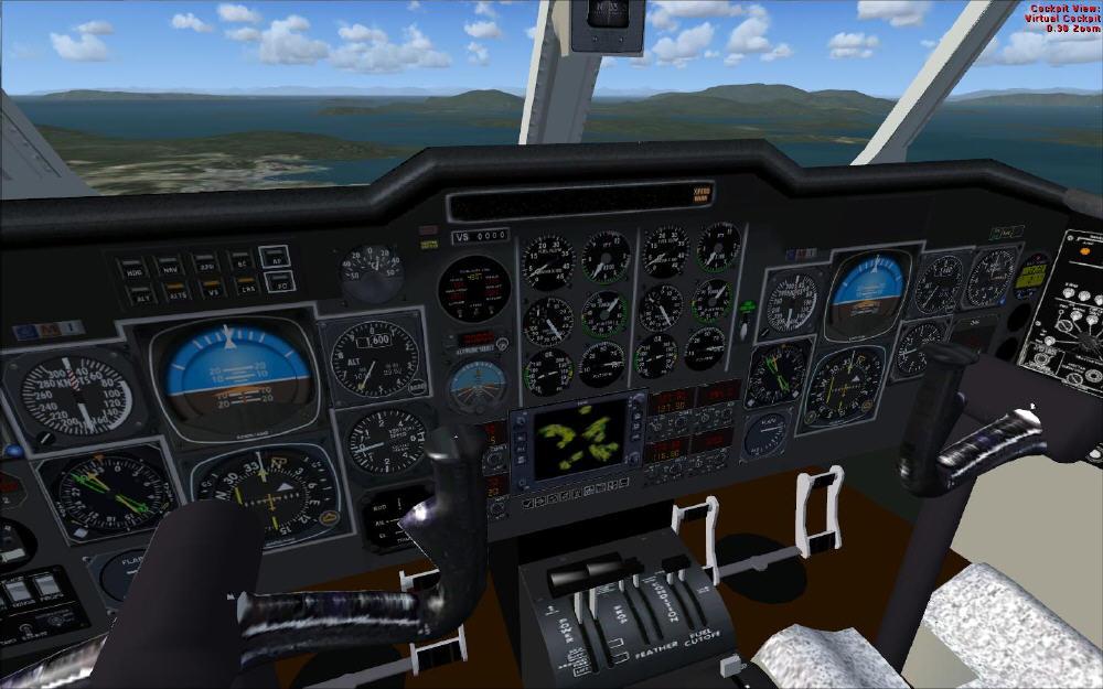 Download Aircraft (uncategorized) for Flight Simulator 2004 - Page 3 ...