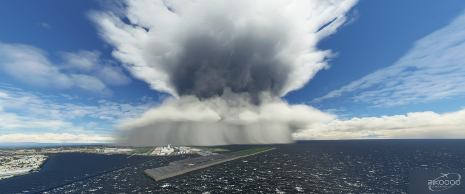 Weather Presets Pack for MSFS 2020 - DOWNLOAD