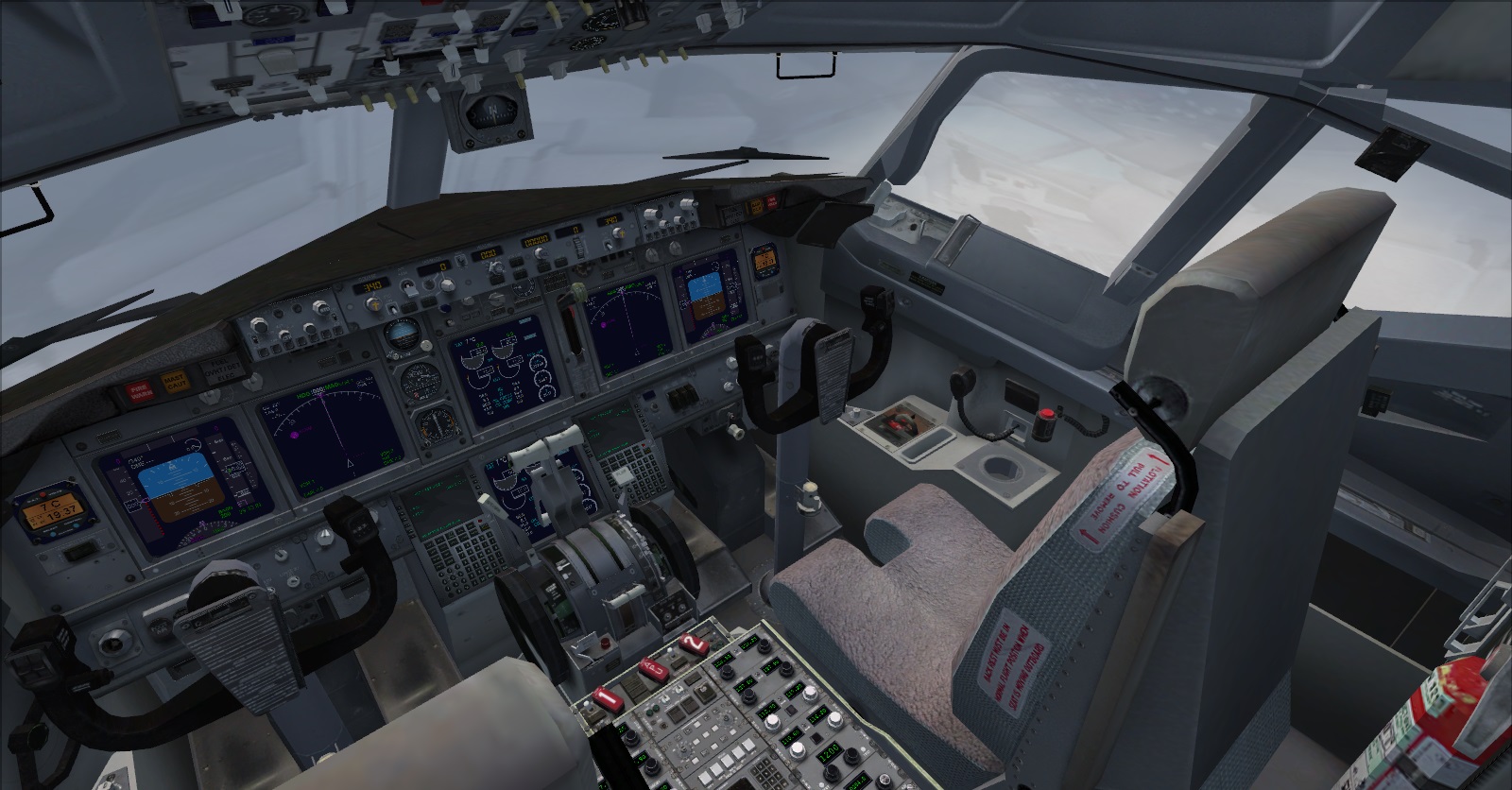 Image 3 : Fleet Air Berlin for FSX and P3D