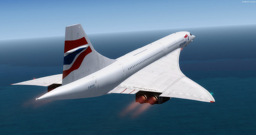 DOWNLOAD for MSFS 2020, P3D, FSX, FS2004 - Free