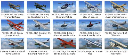 DOWNLOAD for MSFS 2020, P3D, FSX, FS2004 - Free
