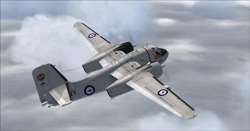 Prepar3D FSX - Grumman
