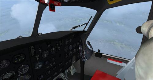 Prepar3D FSX - Grumman