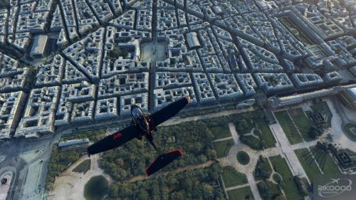 Microsoft Flight Simulator 2020 - France