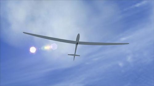 Prepar3D FSX - Gliders