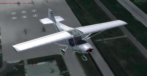 DOWNLOAD JetBlue A320 Mega Pack FSX & P3D - Rikoooo